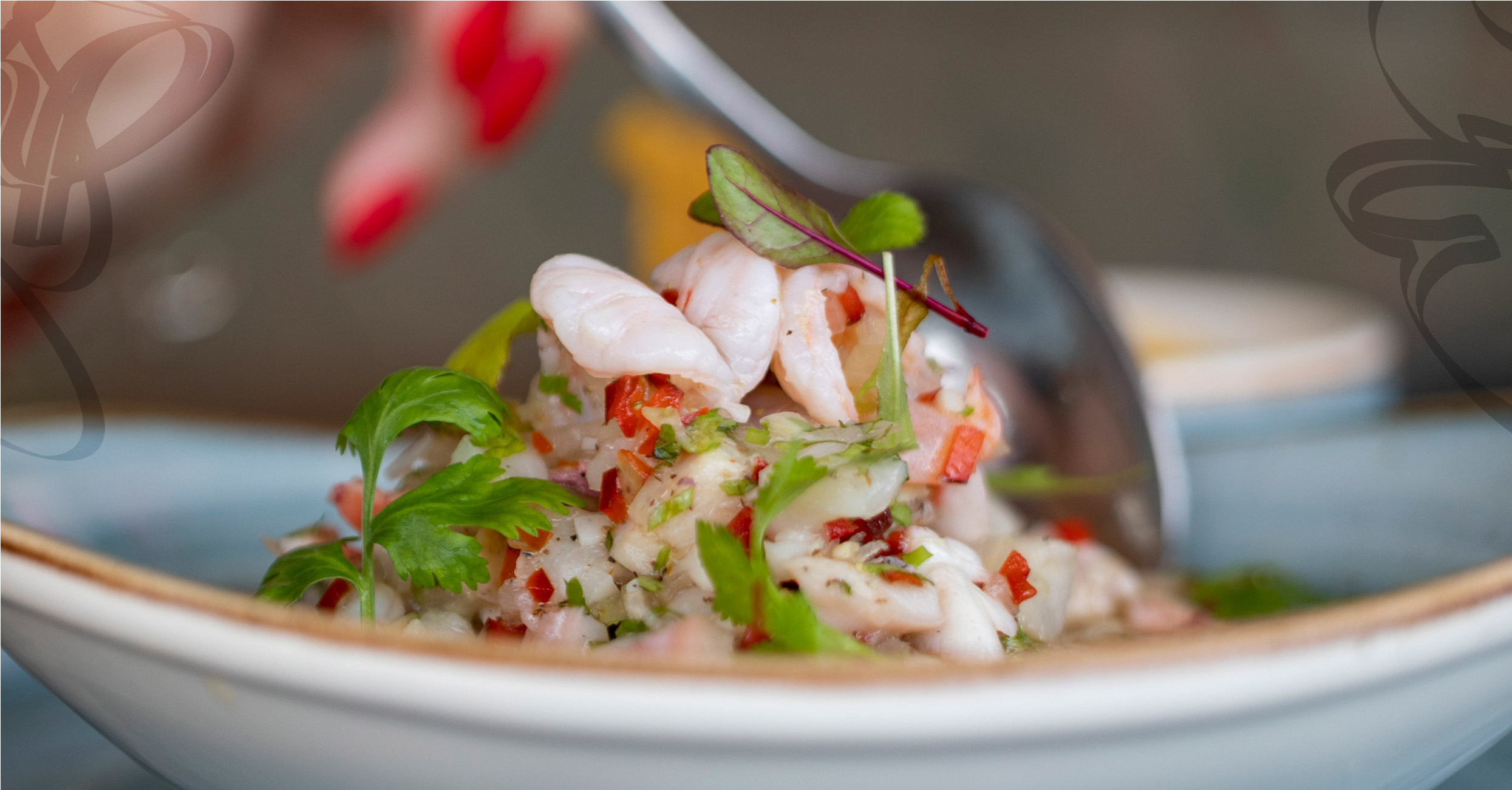 Cocina latinoamericana | Restaurante La Playa | Enjoy Restaurants