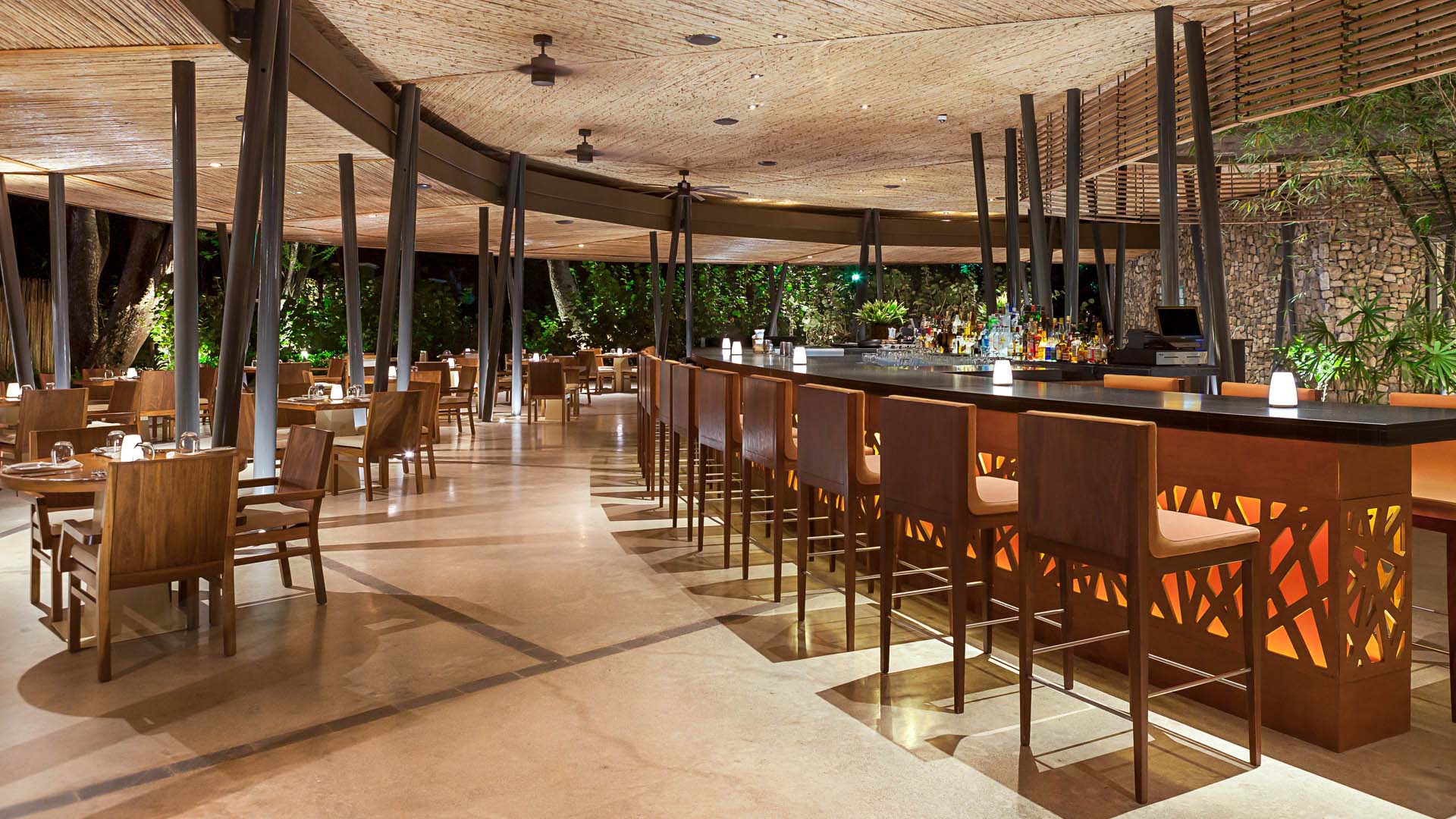 Los Mejores Restaurantes en Costa Rica | Enjoy Restaurants